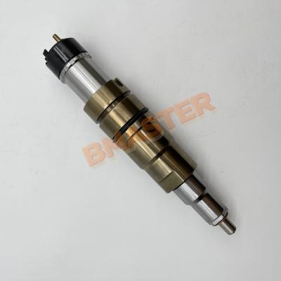 China Fuel Injector 1933612 Model Fuel Injector for DC09 DC13 DC16 Engines with 6 Month Warranty for sale
