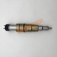 China Fuel Injector 1933612 Model Fuel Injector for DC09 DC13 DC16 Engines with 6 Month Warranty for sale