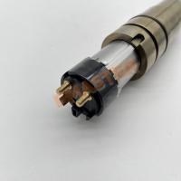 China Fuel Injector 1933612 Model Fuel Injector for DC09 DC13 DC16 Engines with 6 Month Warranty for sale