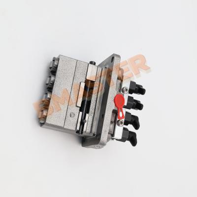 China KUBOTTA 16454-51011 Fuel Injector Pump Head CNC-Machined For V2203 Engine Replacement for sale