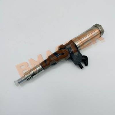 China 095000-0073 Fuel Injector For 8M22T ME163859 Engine With 6 Months Warranty - Densoo Diesel Injector Replacement for sale