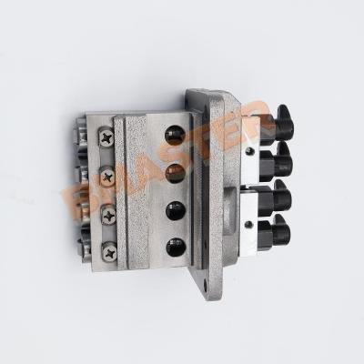China Precision CNC-Machined KUBOTTA Fuel Injector Pump Head 16475-51014 For KUBOTA V2203 Engine for sale