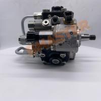 China Remanufactured Denso Fuel Injection Pump 294050-3900 With 6 Months Warranty For PTE LTD Engines for sale
