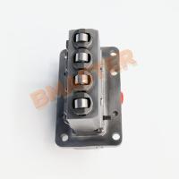 China Precision CNC-Machined KUBOTTA Fuel Injector Pump Head 16662-51011 For KUBOTA V2203 Engine for sale