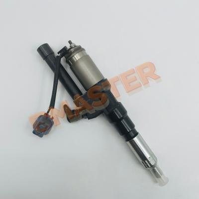 China Densoo Injector 095000-0130 Fuel Injector For K13C Engine With 6 Months Warranty for sale