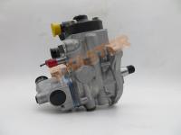 China Denso Remanufactured Fuel Injection Pump 299000-0040 For 1GD 2GD FTV 2.8L Engine With 6 Months Warranty for sale