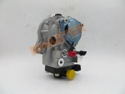 China Remanufactured Denso Fuel Injection Pump for 1GD-FTV Engine with 6 Months Warranty for sale