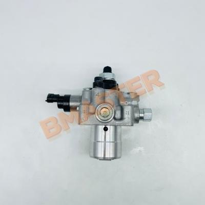China KUBOTTA Fuel Injector Pump Head 0445020187 1J800-50502 For V2403 Engine With CNC-Machined Precision for sale