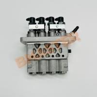 China KUBOTTA 1A071-51011 Fuel Injector Pump Head For V2403 Engine With CNC-Machined Precision for sale