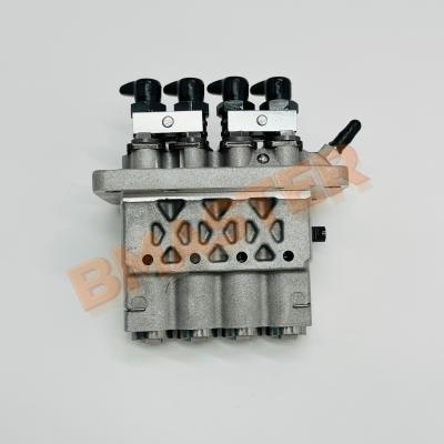 China KUBOTTA 1A071-51011 Fuel Injector Pump Head For V2403 Engine With CNC-Machined Precision for sale