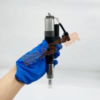 China Fuel Injector 095000-0170 For J08C Engine With 6 Months Warranty - Densoo Injector Replacement Component for sale