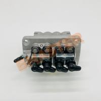 China KUBOTTA Fuel Injector Pump Head 1A093-51011 For V2403 Engine With CNC-Machined Precision for sale