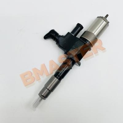 China Densoo Injector 095000-0184 Diesel Fuel Injector For MD92 Engine With 6 Months Warranty for sale