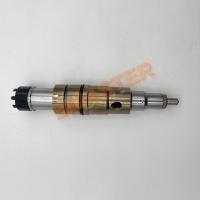 China Fuel Injector Model 2029622 for DC13 DC16 Engines with 6 Month Warranty and Stable Fuel Flow for sale