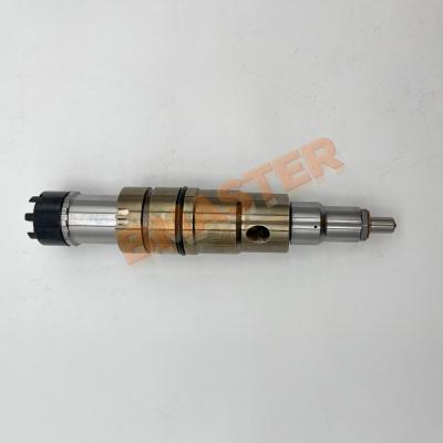 China Fuel Injector Model 2029622 for DC13 DC16 Engines with 6 Month Warranty and Stable Fuel Flow for sale