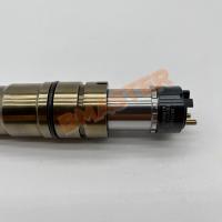 China Fuel Injector Model 2029622 for DC13 DC16 Engines with 6 Month Warranty and Stable Fuel Flow for sale
