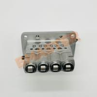 China V2403 Engine Fuel Injector Pump Head 1G790-51011 With CNC Machined Precision for sale
