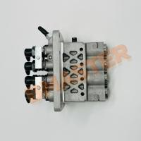 China 1G796-51011 KUBOTA Fuel Injector Pump Head For V2403 Engine With CNC Machined Precision for sale