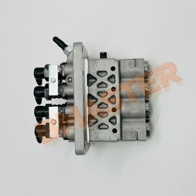 China 1G796-51011 KUBOTA Fuel Injector Pump Head For V2403 Engine With CNC Machined Precision for sale