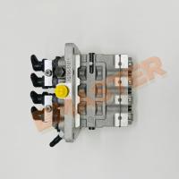 China KUBOTA 1G821-51011 Fuel Injector Pump Head For V2403 Engine With CNC Machined Precision for sale