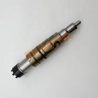 China Fuel Injector2031835 Model Fuel Injector Compatible with DC09 DC13 DC16 Engines and 6 Month Warranty for sale