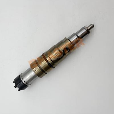 China Fuel Injector2031835 Model Fuel Injector Compatible with DC09 DC13 DC16 Engines and 6 Month Warranty for sale