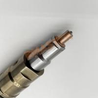 China Fuel Injector2031835 Model Fuel Injector Compatible with DC09 DC13 DC16 Engines and 6 Month Warranty for sale