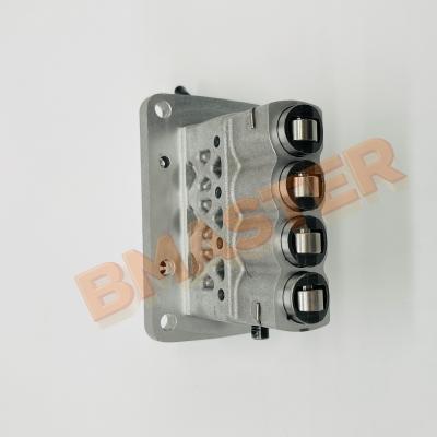 China KUBOTTA 1G852-51012 Fuel Injector Pump Head for V2403 Engine with CNC-Machined Precision for sale