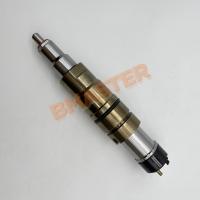 China Fuel Injector 2057401 Model Fuel Injector Compatible with DC09 DC13 DC16 Engines and 6 Month Warranty for sale