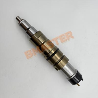 China Fuel Injector 2057401 Model Fuel Injector Compatible with DC09 DC13 DC16 Engines and 6 Month Warranty for sale
