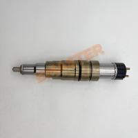 China Fuel Injector 2057401 Model Fuel Injector Compatible with DC09 DC13 DC16 Engines and 6 Month Warranty for sale