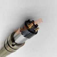 China Fuel Injector 2057401 Model Fuel Injector Compatible with DC09 DC13 DC16 Engines and 6 Month Warranty for sale