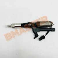 China 095000-0285 Model Densoo Injector For F17D-T Engine With Stainless Steel Construction for sale
