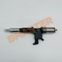 China Densoo Fuel Injector 095000-0303 Diesel Engine Part With Steel Material And 6 Months Warranty for sale