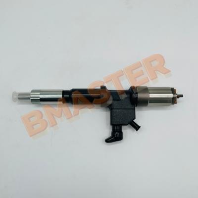 China Densoo Fuel Injector 095000-0303 Diesel Engine Part With Steel Material And 6 Months Warranty for sale