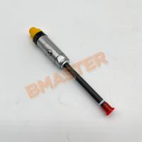 China 1007562 Fuel Injector For 3406 D8R 824G 980G 583R 825G 826G Engines - Heat-Resistant Alloy Steel Diesel Injector for sale