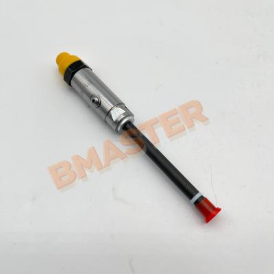 China 1007562 Fuel Injector For 3406 D8R 824G 980G 583R 825G 826G Engines - Heat-Resistant Alloy Steel Diesel Injector for sale