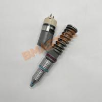 China 102-2014 Model Remanufactured Fuel Injector For 3406E Engine Diesel Injector Replacement for sale