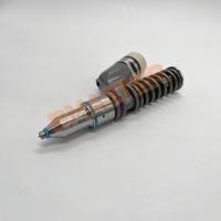 China 102-6236 Remanufactured Fuel Injector For 3406E Engine - OEM Replacement Diesel Injector for sale