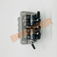 China KUBOTTA 1G911-51012 Fuel Injector Pump Head For V2403 Engine With High-Strength Alloy Construction for sale