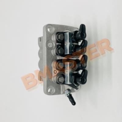 China KUBOTTA 1G911-51012 Fuel Injector Pump Head For V2403 Engine With High-Strength Alloy Construction for sale