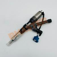China 095000-0400 Model Densoo Injector Fuel Injector Compatible With P11C Engine And 6 Months Warranty for sale