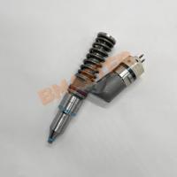 China Remanufactured Fuel Injector 109-5021 For 3406E Engine With 6 Months Warranty for sale