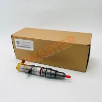 China Remanufactured 10R-2828 Model Fuel Injector For C9 Engine Compatible Diesel Injector for sale