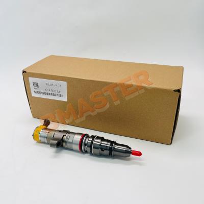 China Remanufactured 10R-2828 Model Fuel Injector For C9 Engine Compatible Diesel Injector for sale