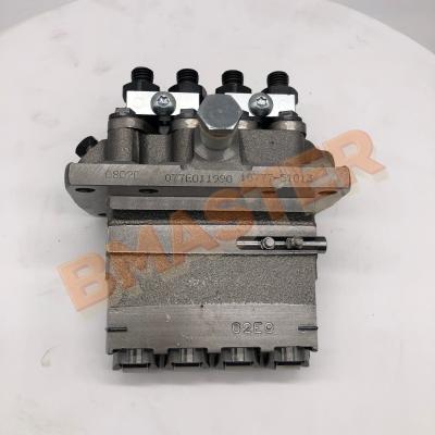 China KUBOTA Fuel Injector Pump Head 1G777-51013 For V2607 Engine for sale