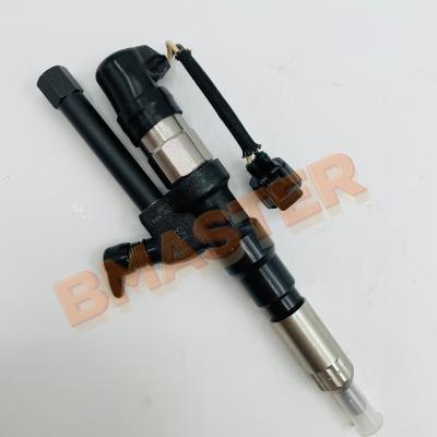 China Densoo Injector 095000-0810 Fuel Injector For K13C 700 Series Diesel Engine With 6 Months Warranty for sale