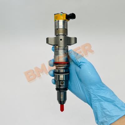 China Remanufactured 10R-4844 Model Fuel Injector For C9 Engine With 6 Months Warranty for sale