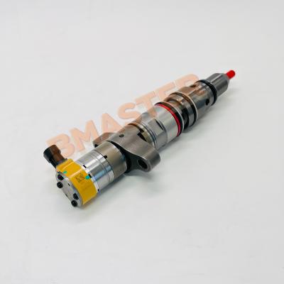 China 10R-7221 Model Fuel Injector For C9 Engine With 6 Months Warranty - Remanufactured Diesel Injector for sale