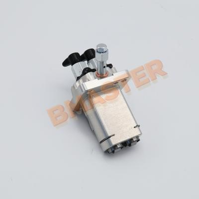 China KUBOTTA Fuel Injector Pump Head 1G99151011 Replacement Part For Kubotta Engines Z602E4B Z602E2B Suitable For Maintenance for sale